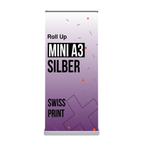 Rollups online gestalten | Home | MyRollup.ch